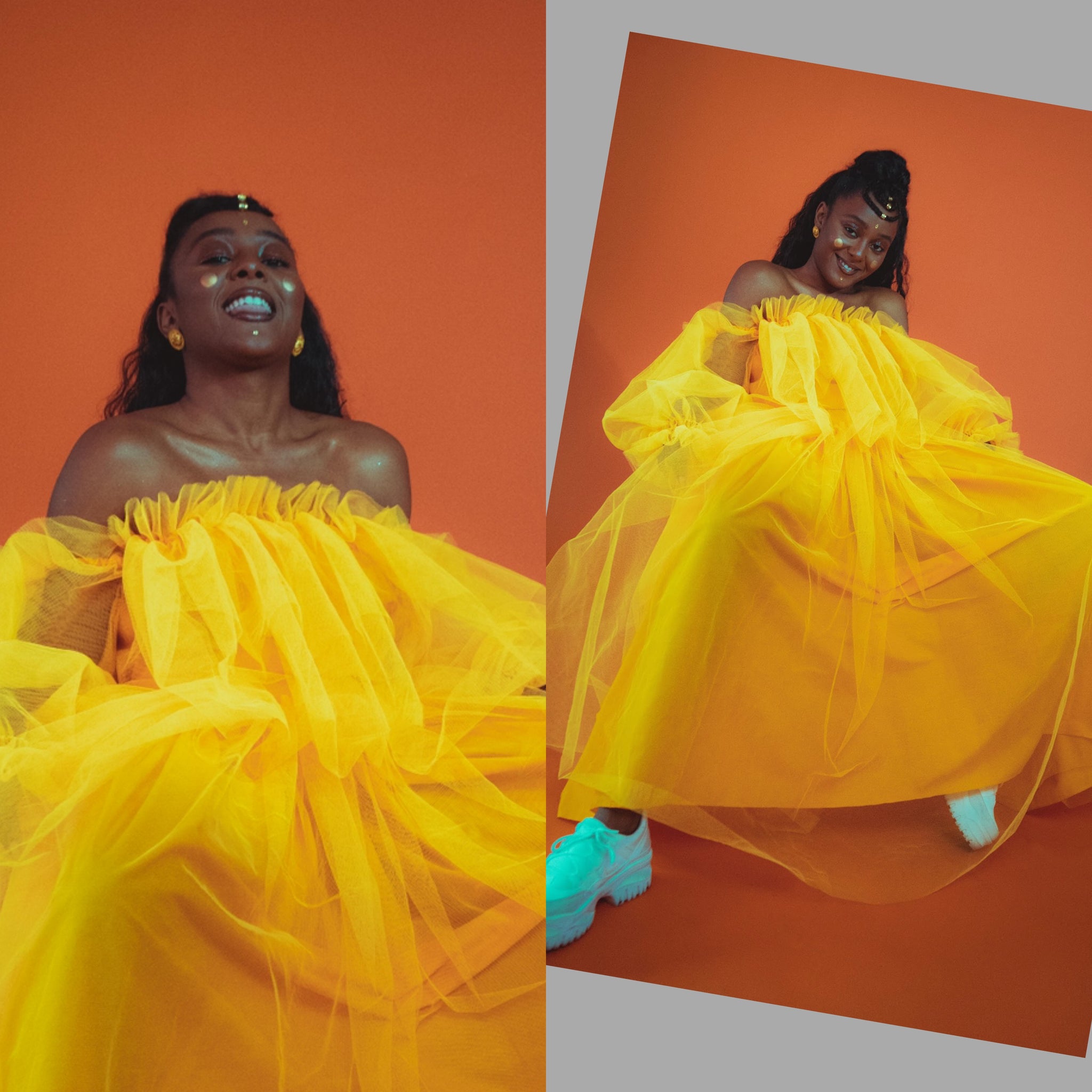 Amber Mystery is a contemporary fashion label for every stylish woman ...